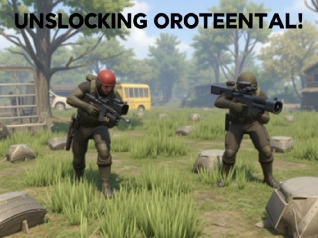 Unlocking Potential: Exploring Grounded Mods for Enhanced Gameplay ...